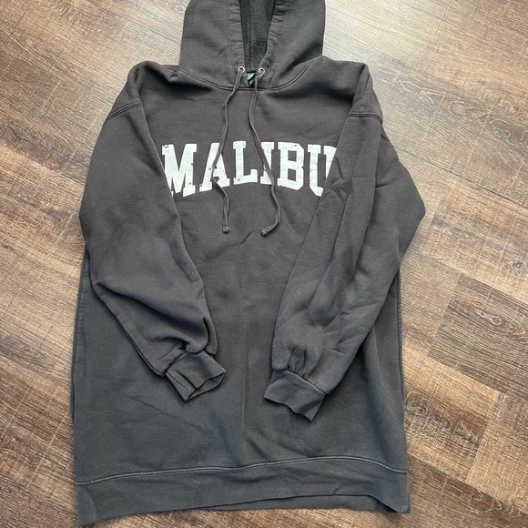 wild fable | Tops | Oversized Wild Fable Hoodie | Poshmark